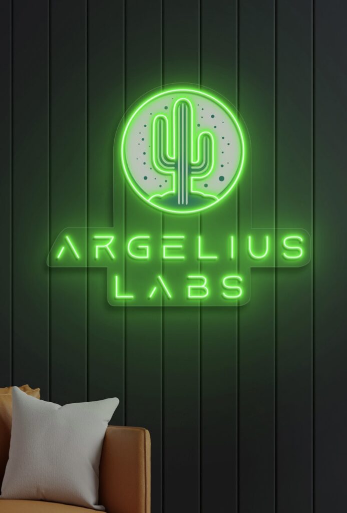 Argelius Labs